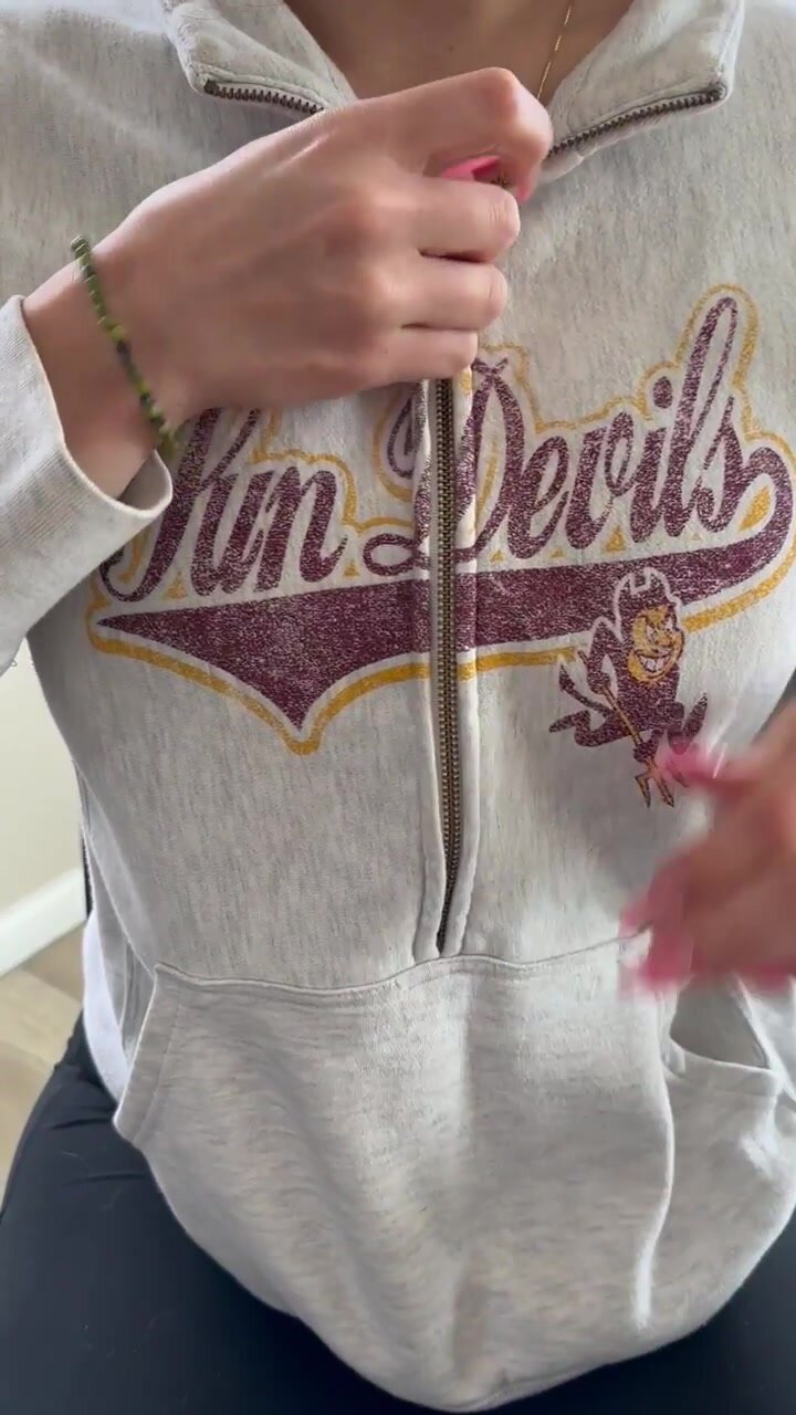Asu Girls Shouldnt Be Allowed To Wear Clothes 