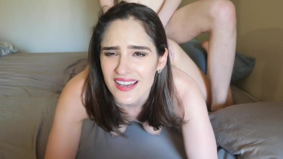 I love when he fucks me from behind..