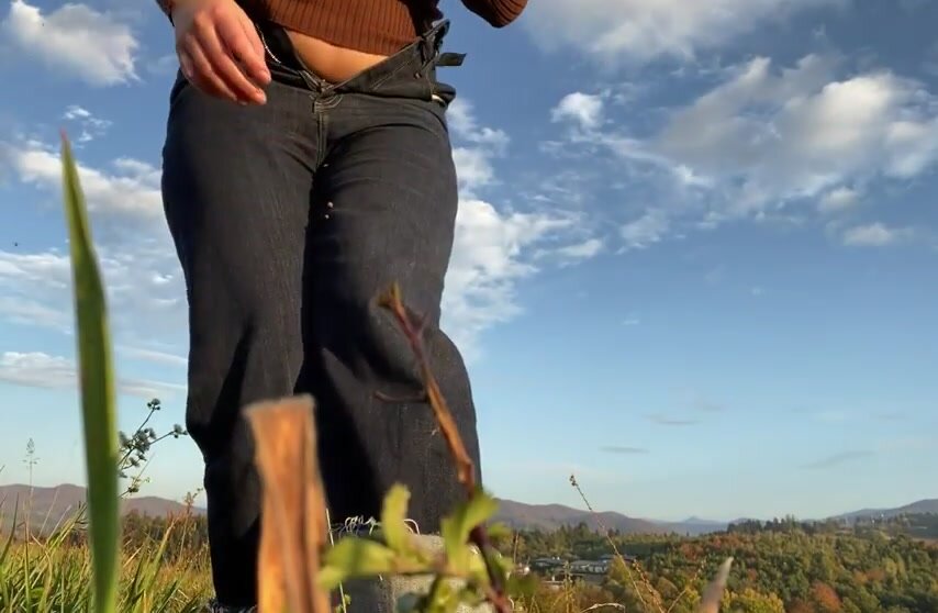 Would You Let Me Sit On Your Lap Or Face