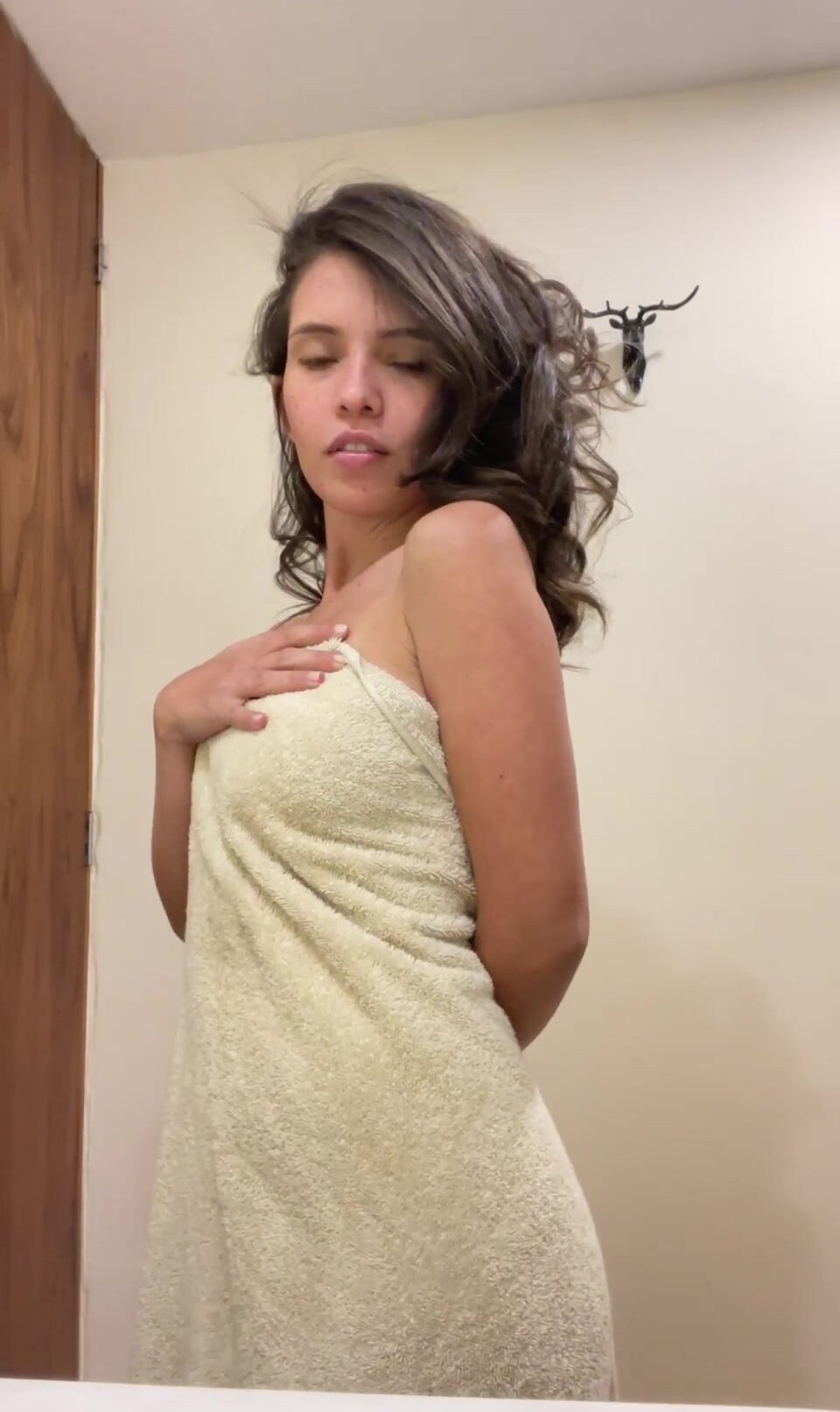 Lets Play In The Shower