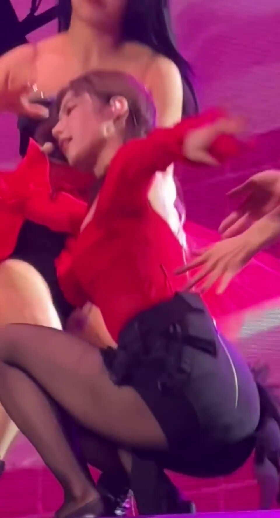 Twice Sana