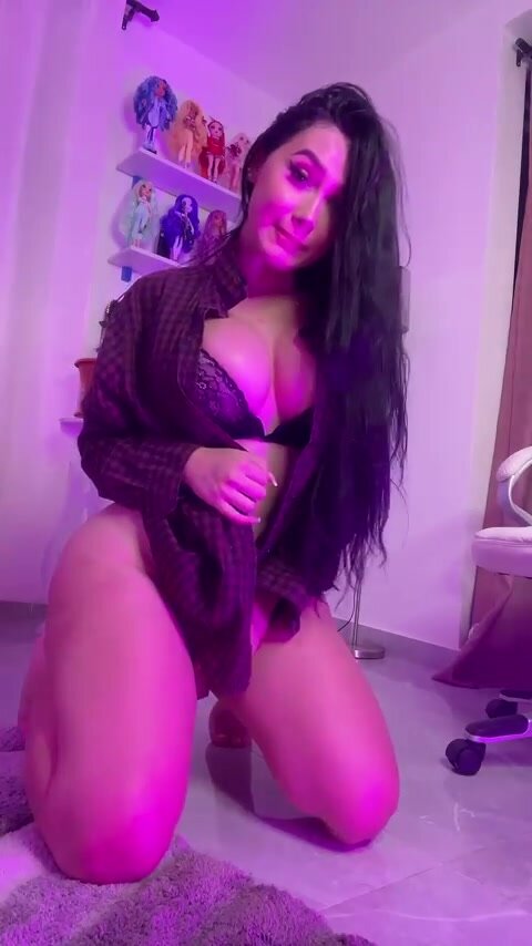 Imagine The Fun Things We Could Do Together