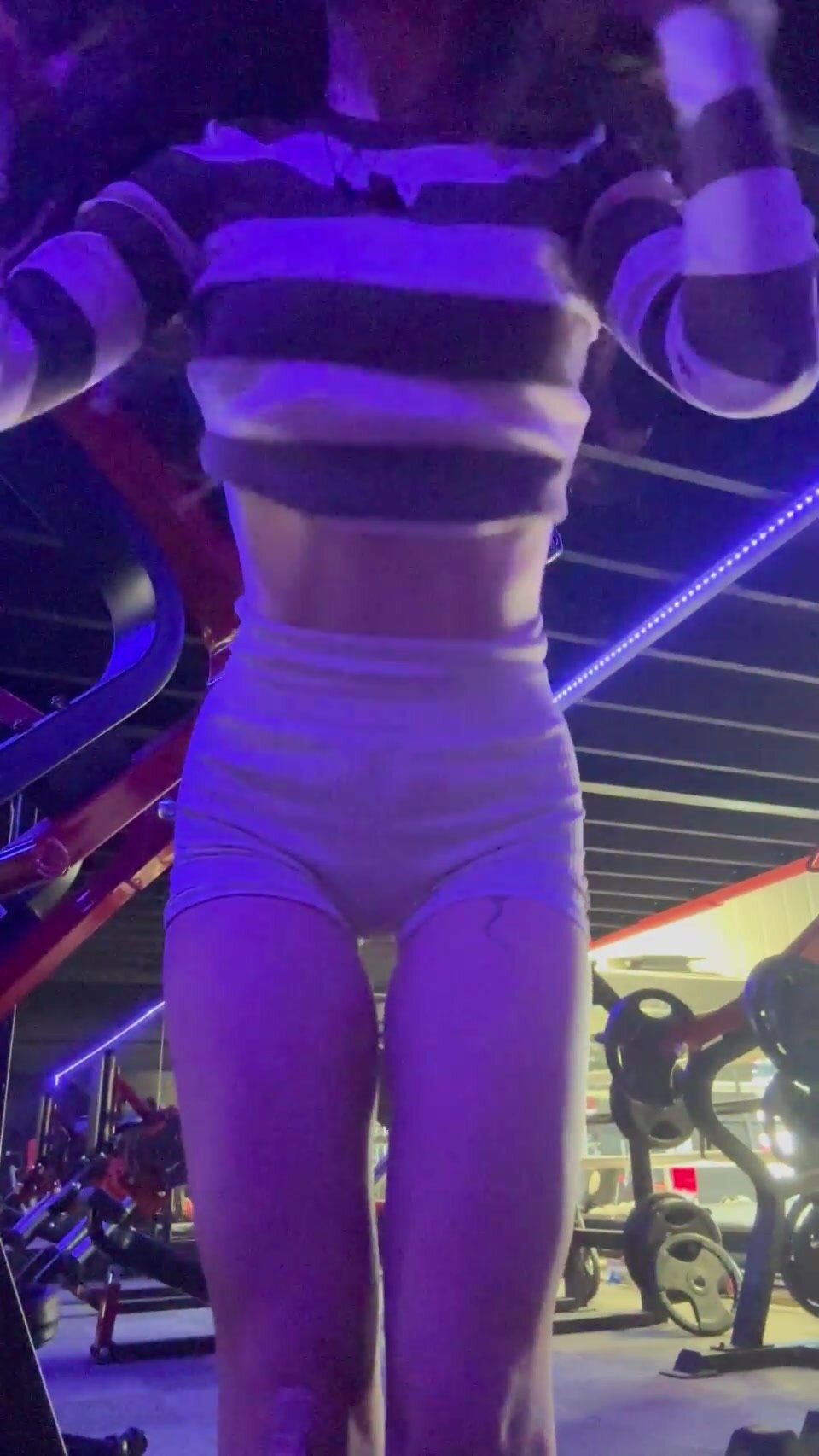 Would You Eat A 2004 Teen Ass