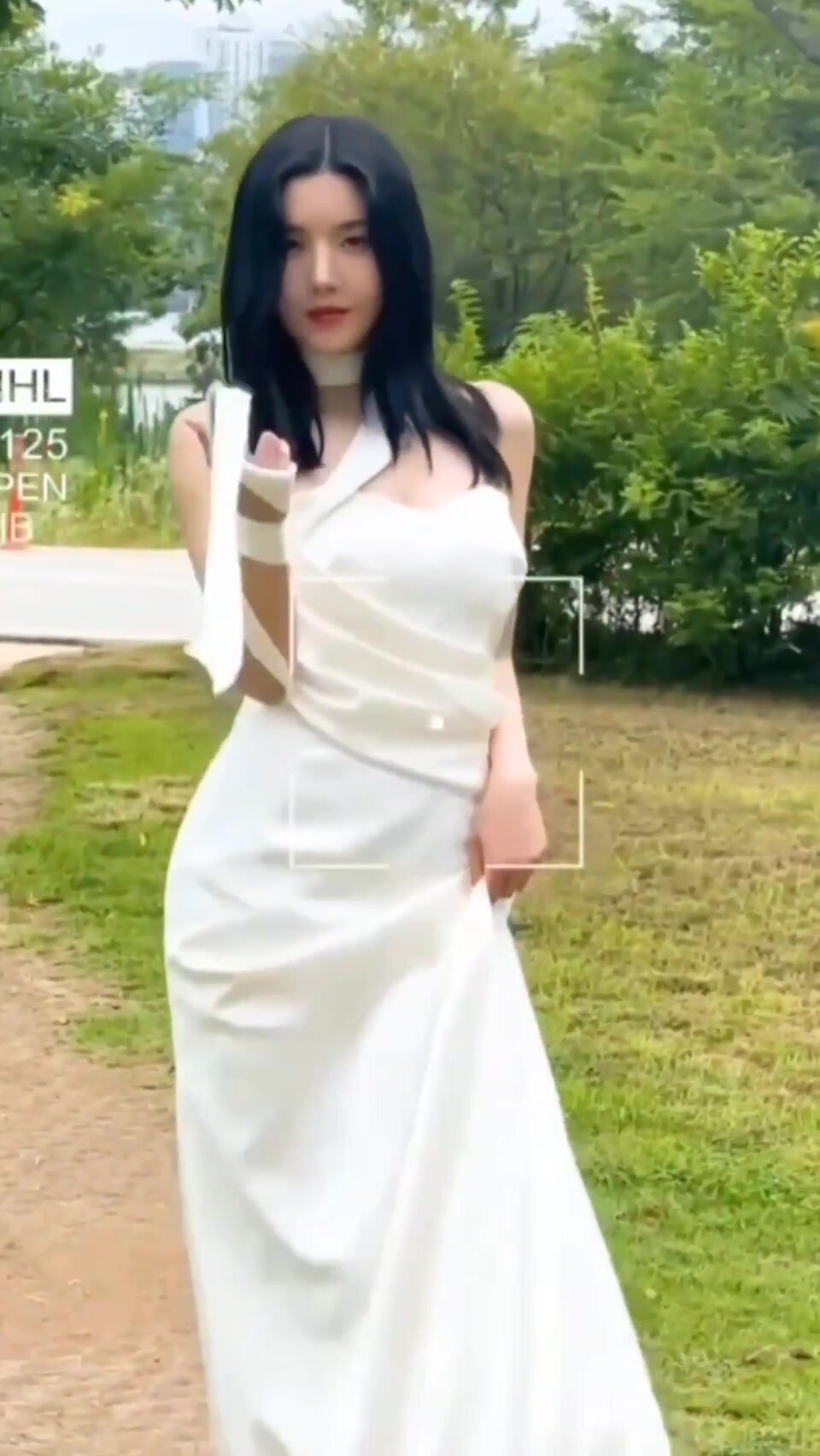 Bouncy Kwon Eunbi