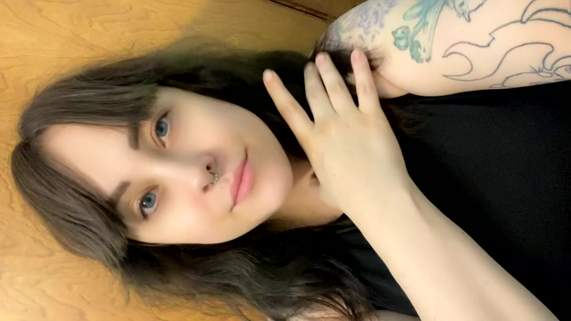 Let Me Drain Your Balls