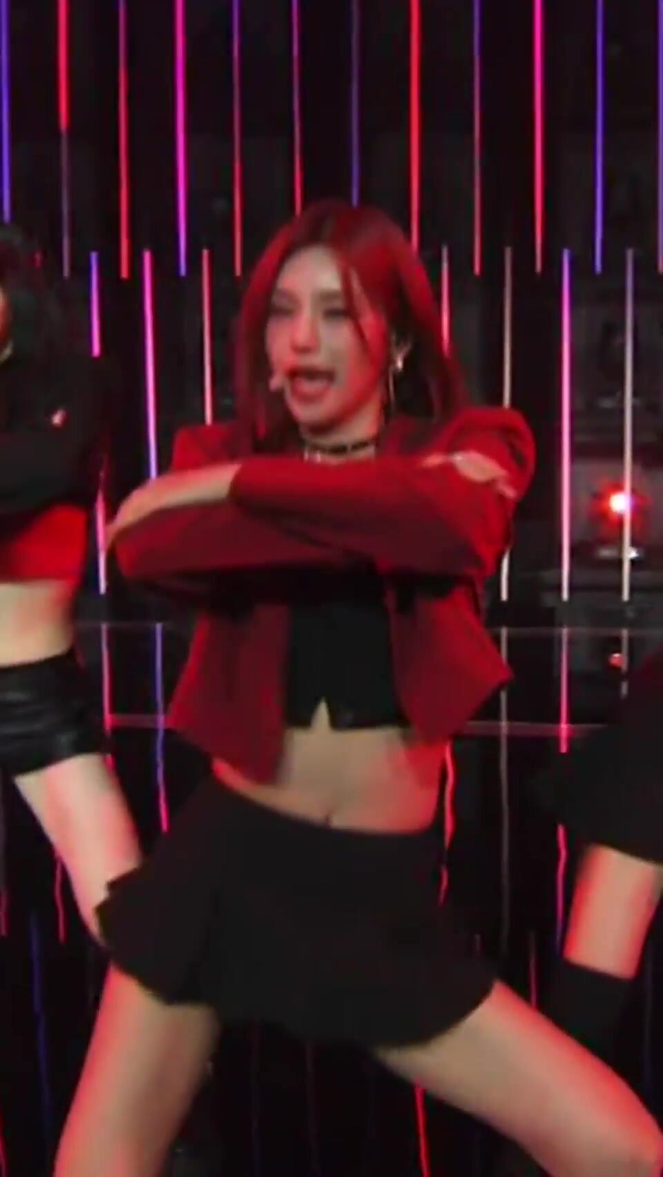 Itzy Yeji