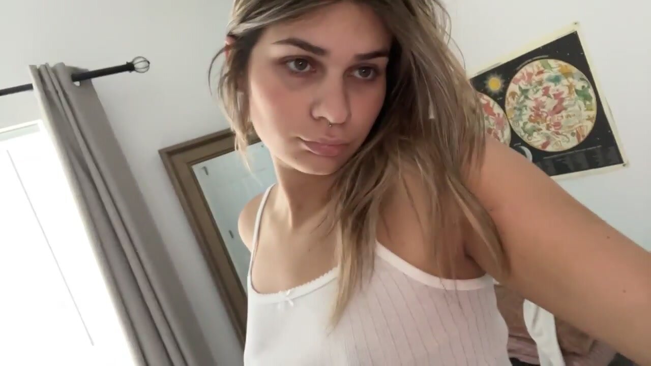 She Woke Me Up Like This