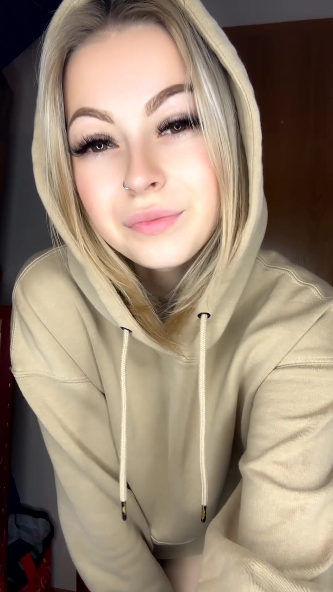 Applying To Be Your Favorite Anal Fuck Doll