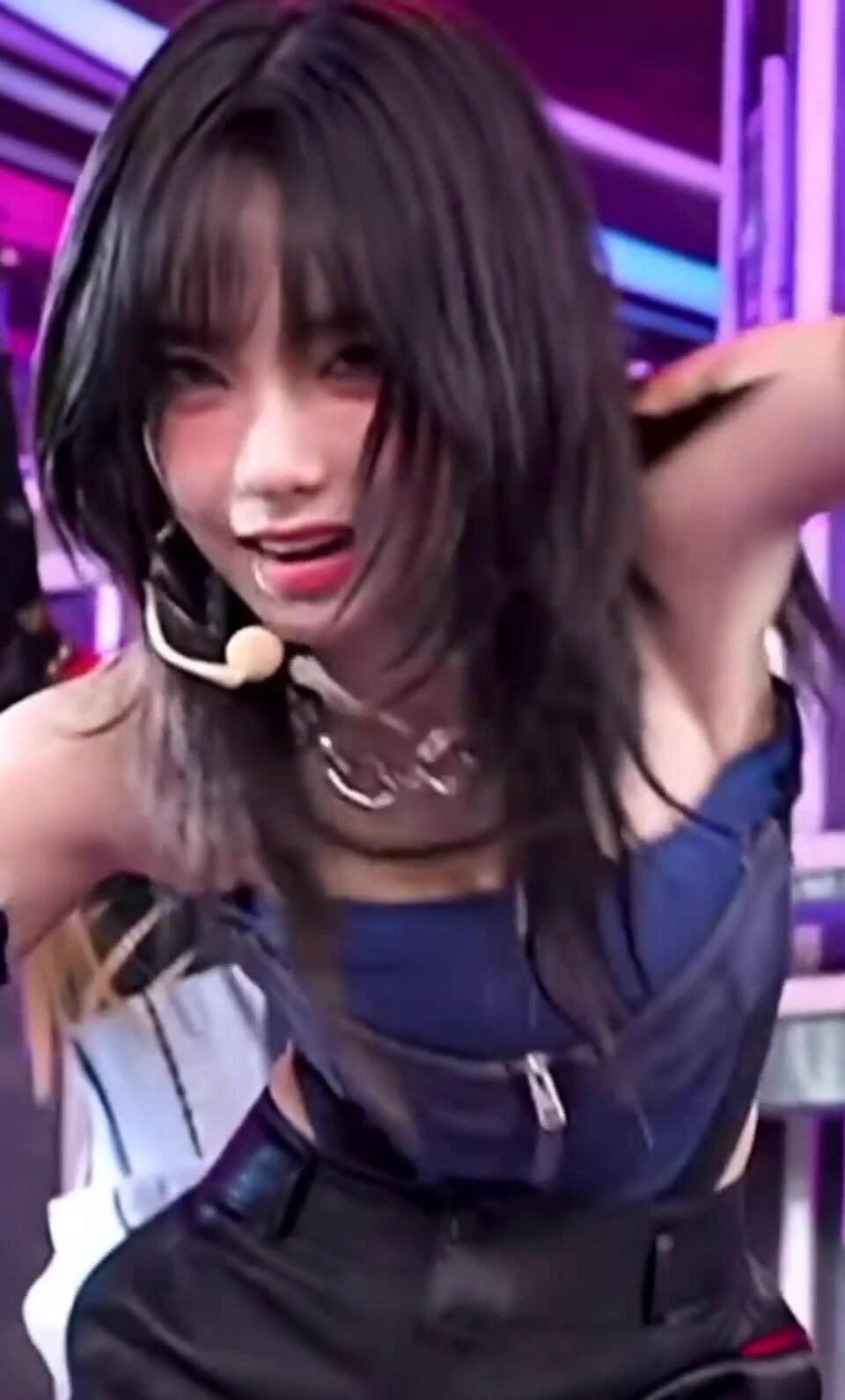 Aespa Karina