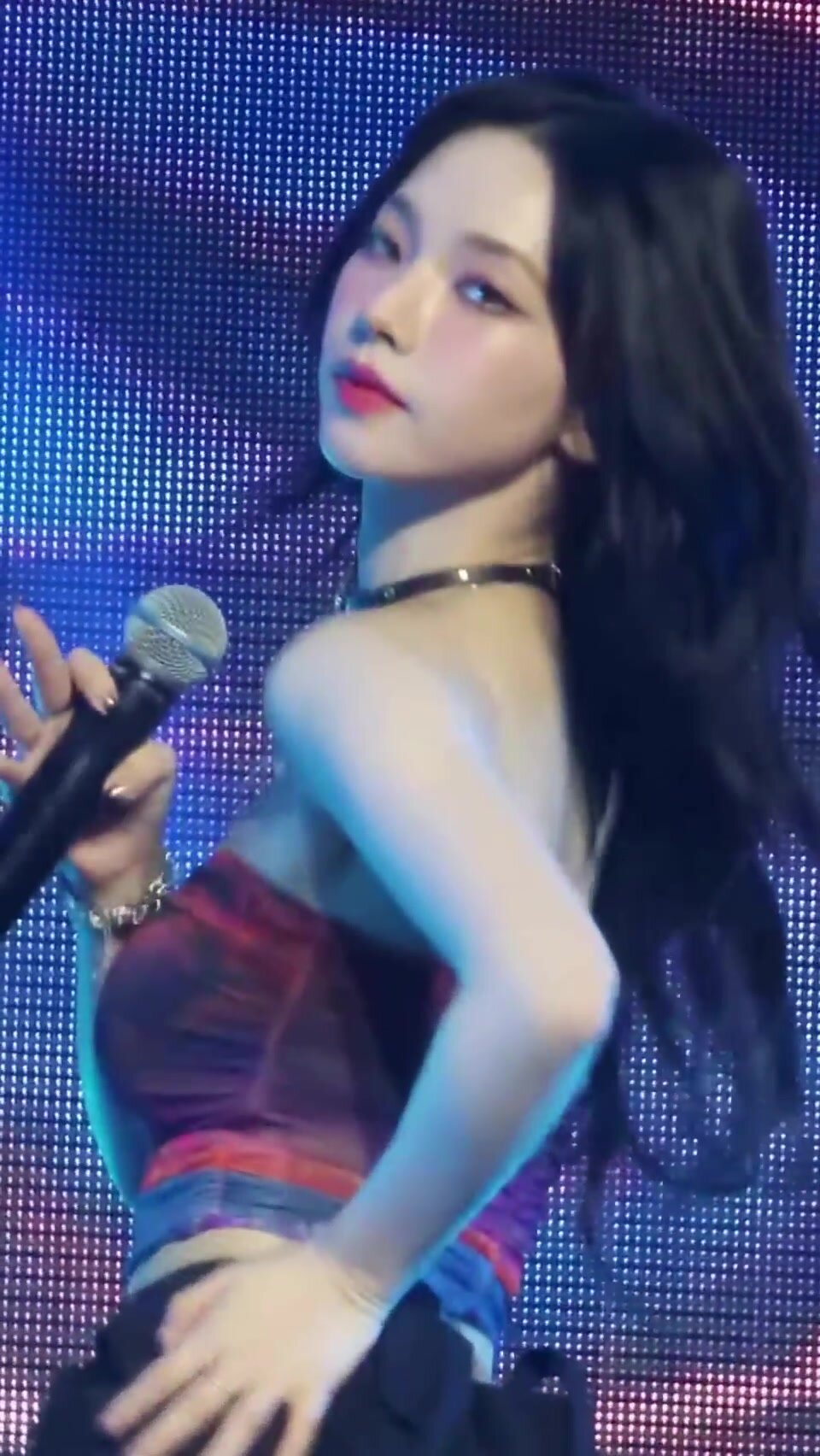 Aespa Karina