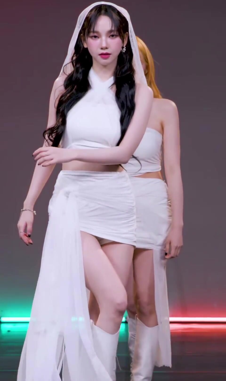 Aespa Karina
