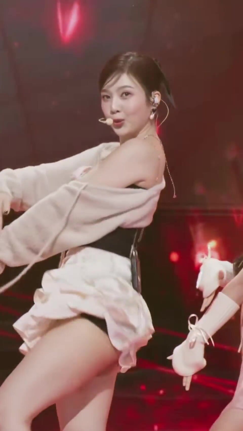 Red Velvet Joy