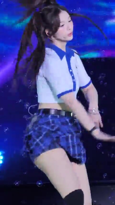 Nmixx Sullyoon