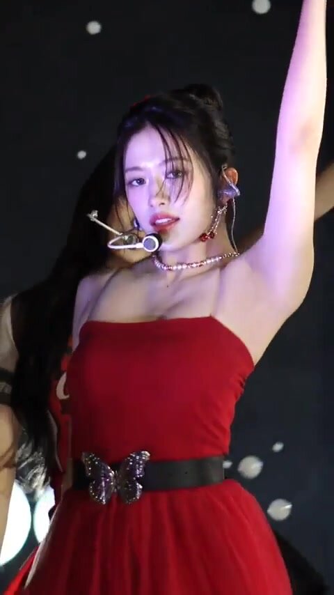 Ive Yujin 