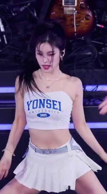 Itzy Yeji