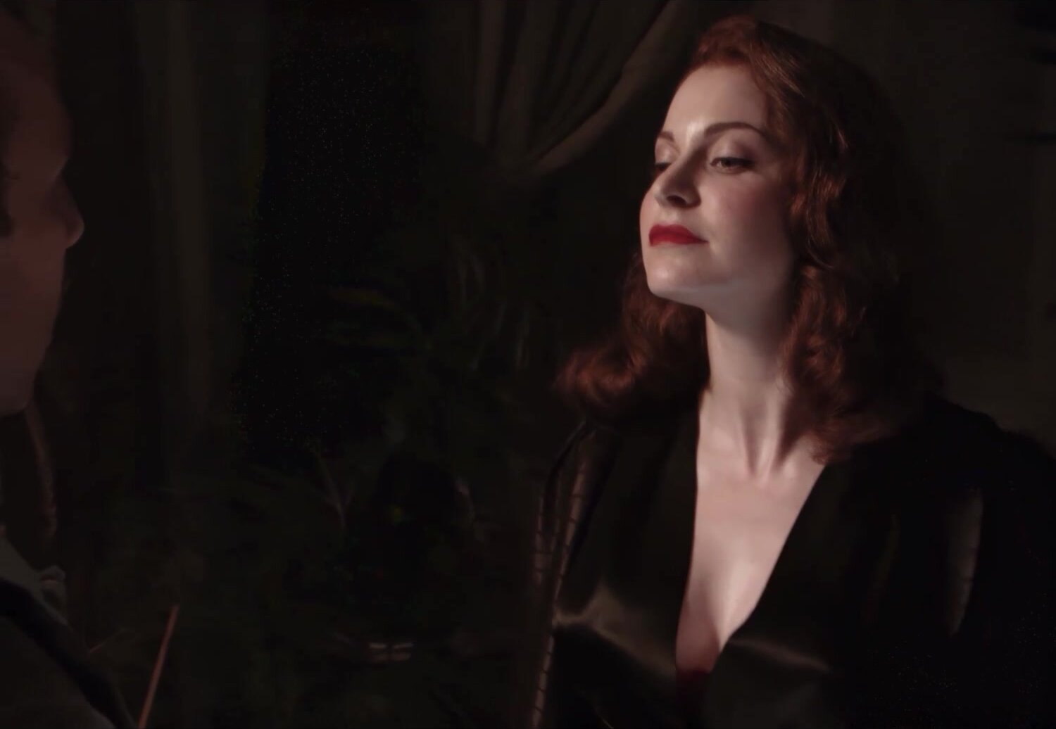 Esmé Bianco Chemical Wedding