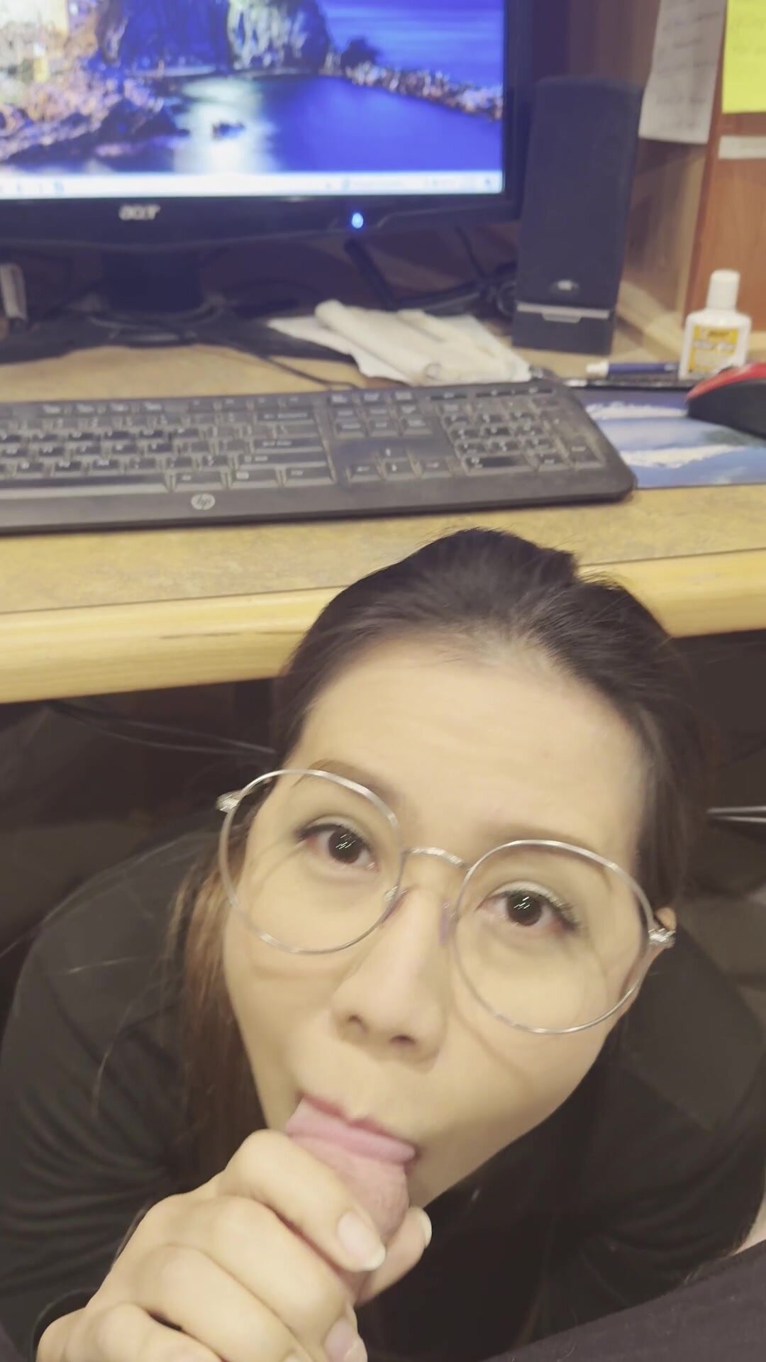 Unexpected Coffee Date Ends Like This