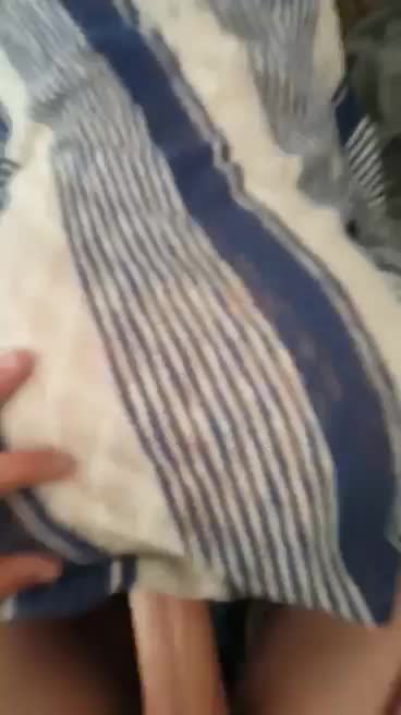 Nice Long Slow Strokes