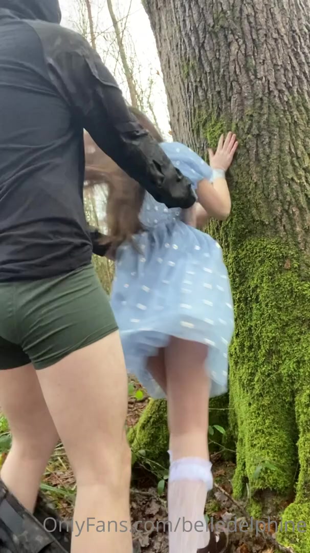 Belle Delphine Fuck In The Woods Full Video In C0mm3nts