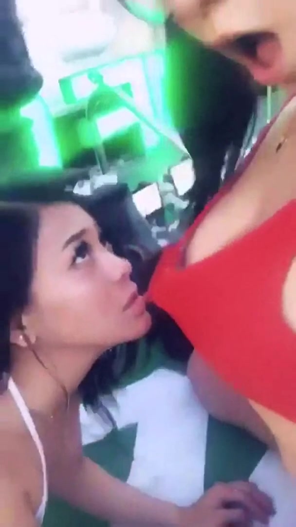 Big Dick Reveal
