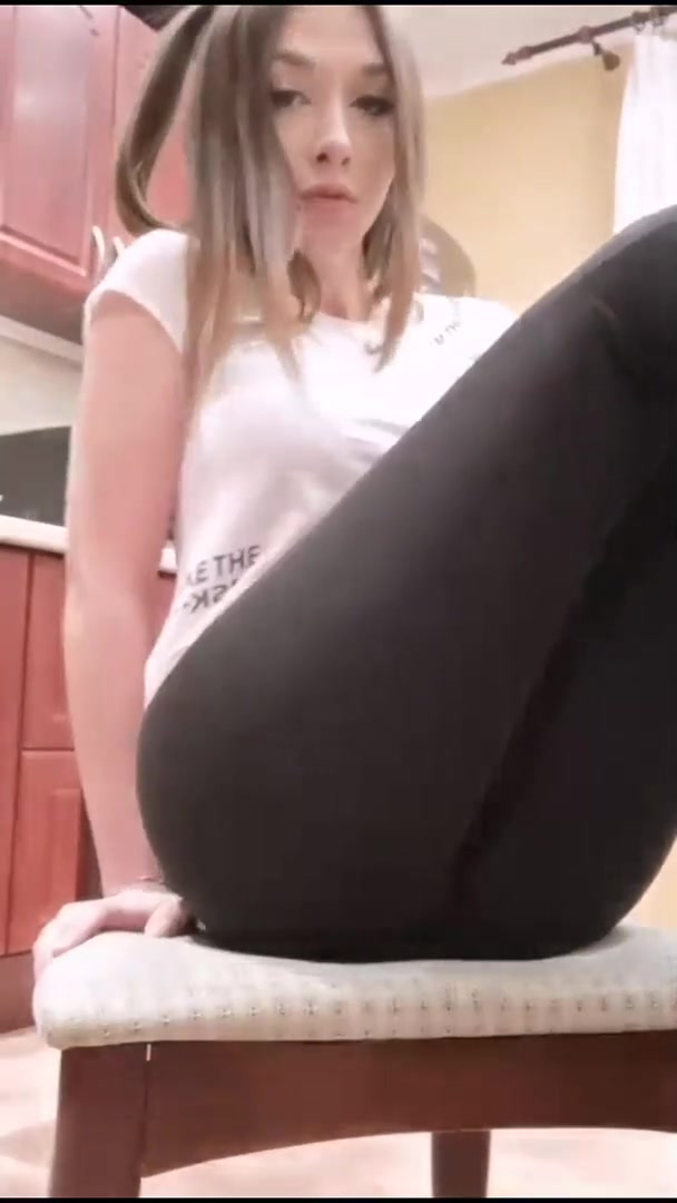 Break Her Buns