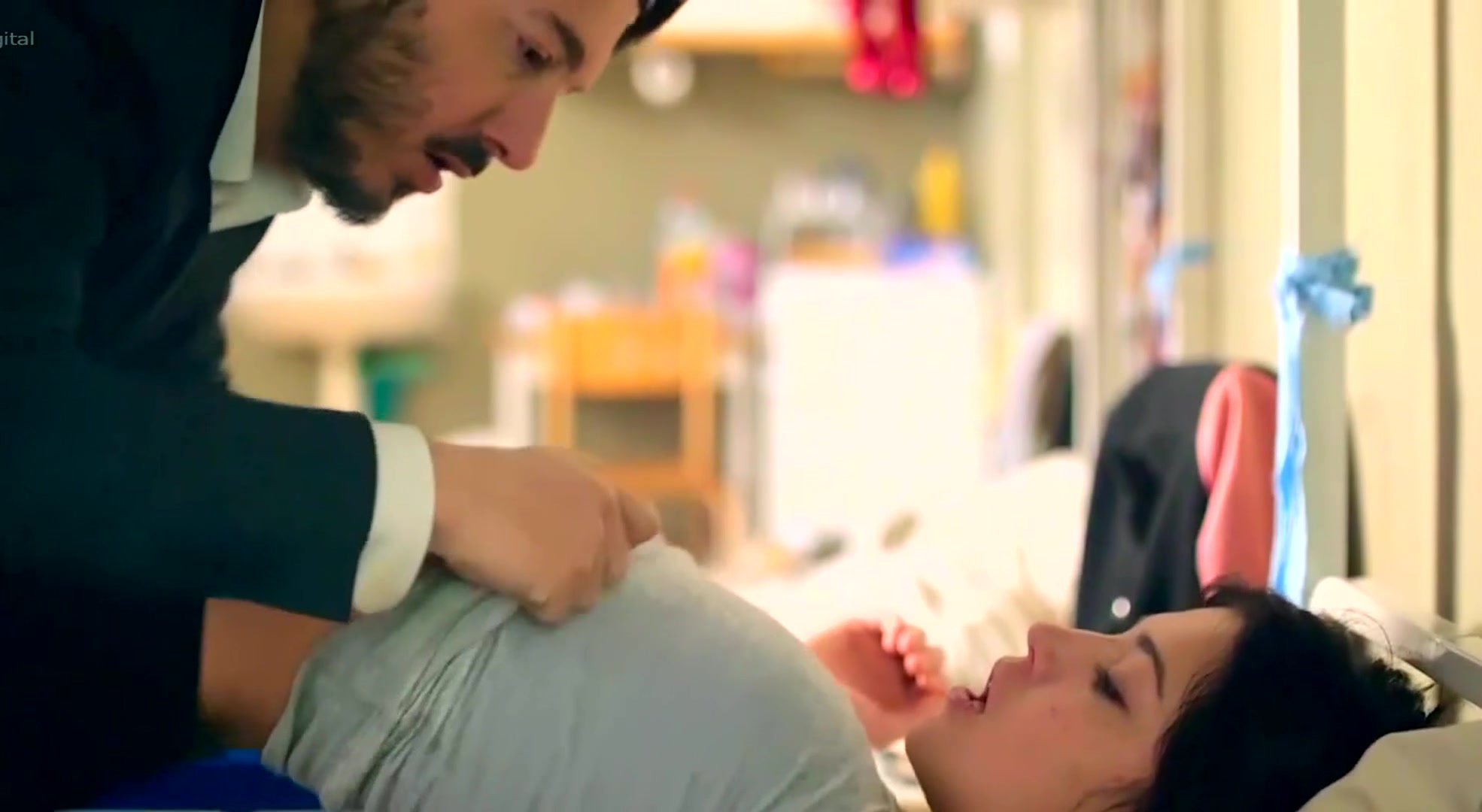 Adele Exarchopoulos In Zero Fucks Given 2021