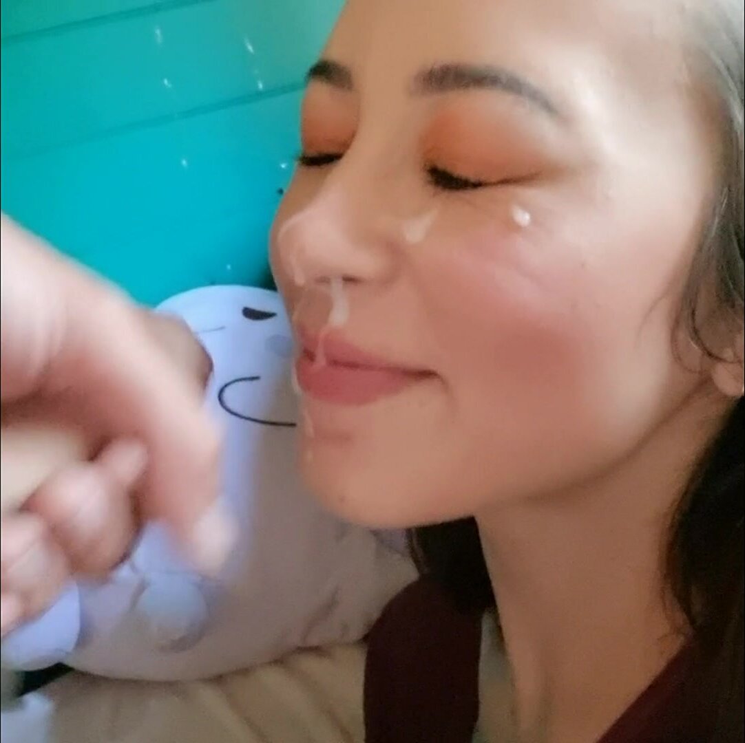 He Got It Up My Nose Haha