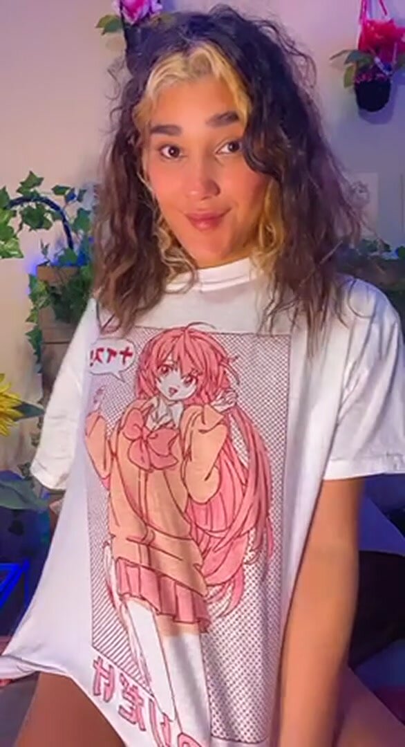 Cute Enough For A Tittyfuck