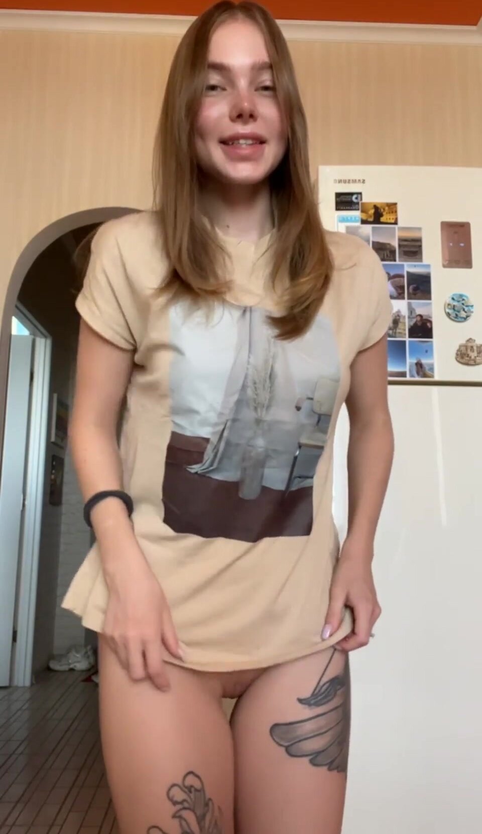 Im Really Tight But I Promise You Can Fit