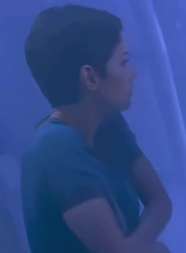 Robin Tunney Supernova