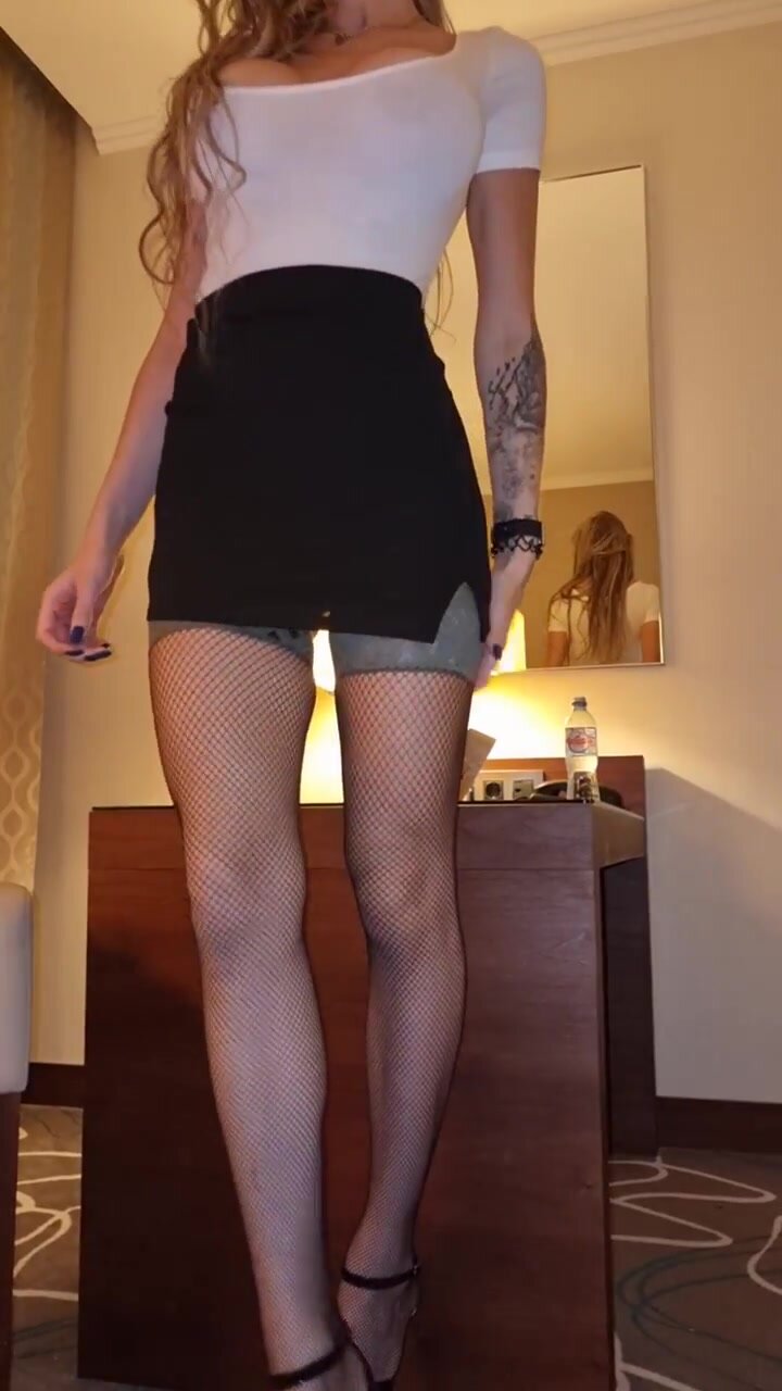 This Lingerie Should Stay On During Sex
